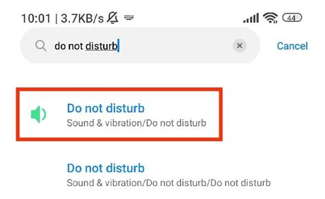 Cara Menggunakan Do Not Disturb Whatsapp Biar Lebih Fokus