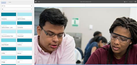 One Theme Documentation Ensemble Cms Documentation Virginia Tech