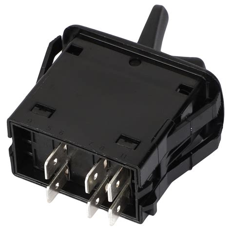 Paddle Switch Agco Parts