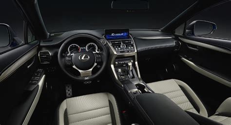 New 2026 Lexus Nx 300h Release Date Mpg Review New Lexus Models
