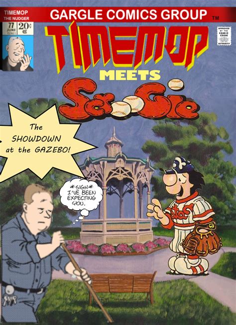 The Timemop Covers Son Of Stuck Funky