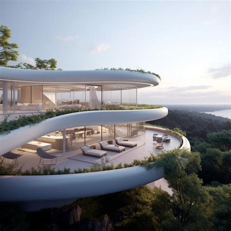 Render Arquitetura Imagens Download Grátis No Freepik