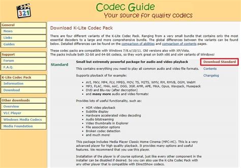 How To Fix Audio Codec Not Supported Without Installing New Apps