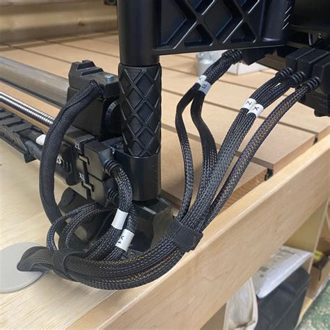 Masso Screen Cnc Slim Storage Etsy