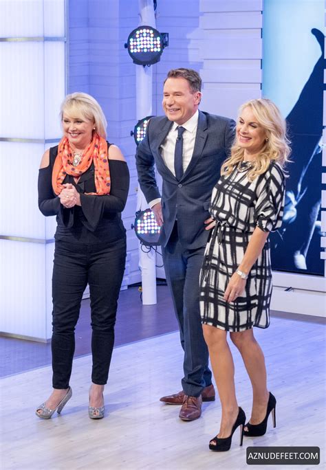 Cheryl Baker Feet Aznudefeet