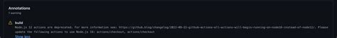 Create Github Actions Best Practices Issue Vczb Sagu Ui GitHub
