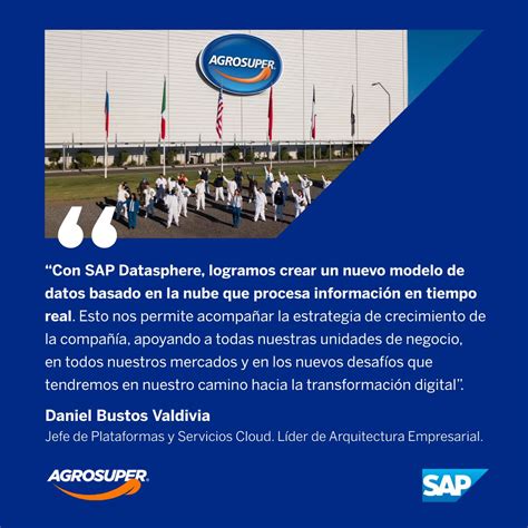 Patricia Rodriguez On Linkedin Sap En Linkedin Sap Implementación Tecnológica Para La Toma De…