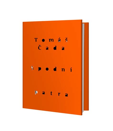 Spodní Patra Tomáš Čada Perplex
