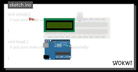 Proyecto De Examen Wokwi Esp32 Stm32 Arduino Simulator
