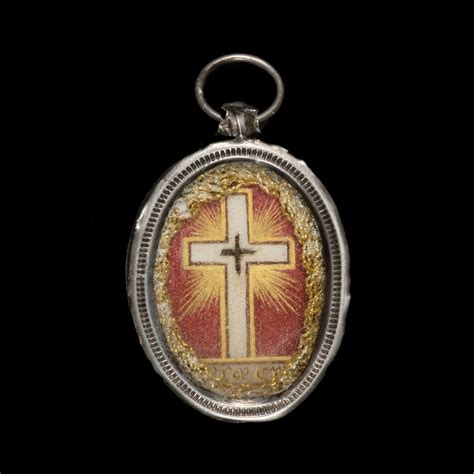 Relic Of The True Cross 6 Relics