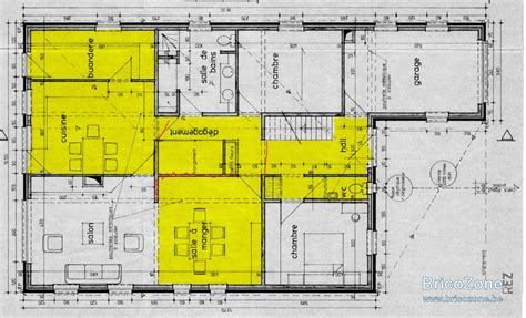 Taille De Carrelage Differente Selon La Pièce