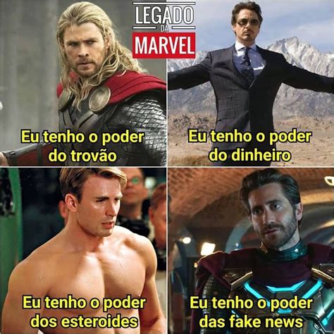 Pin On Memes Vingadores