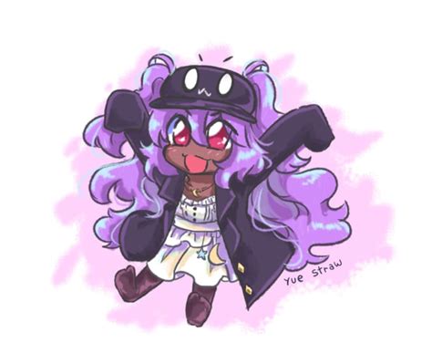 Draw Cute Chibis For You By Yuestraw Fiverr
