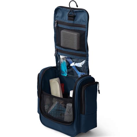 Travel Medium Hanging Toiletry Organizer Bag
