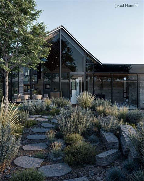 javad hamidi on linkedin revit enscape