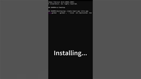 Creating A React App From Scratch Quick And Easy Guide React