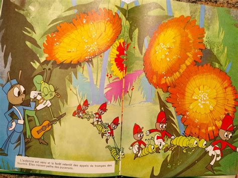 Fablio Le Magicien Le Chat Et Le Rat La Cigale Et La Fourmi Kaufen Auf Ricardo