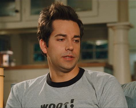 Zachary Levi Alvin And The Chipmunks