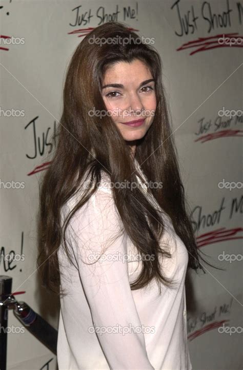 Laura San Giacomo Stock Editorial Photo © Sbukley 17968539