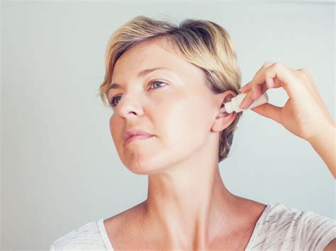 Services And Products Just Ears Blocked Ear Microsuction Clinics