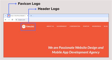 How To Change A Logo In WordPress Ways Tonjoo