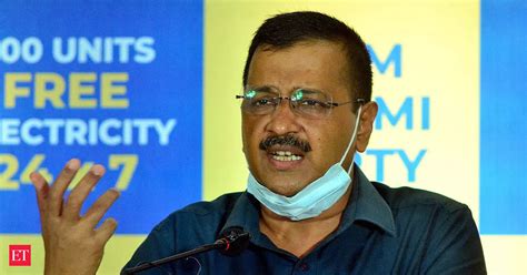 Arvind Kejriwal Cm Kejriwal Tables Confidence Motion In Delhi Assembly