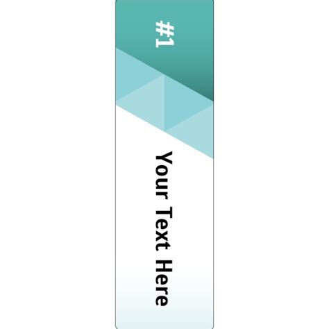 Detail Box File Label Template Free Download Excel Koleksi Nomer