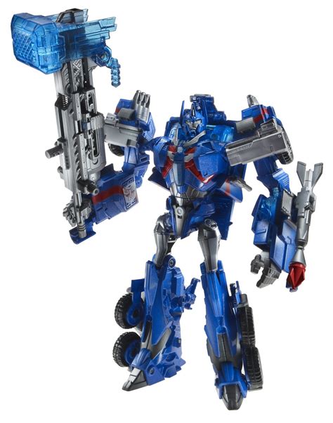 Ultra Magnus Transformers Toys Tfw2005