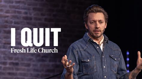 Make Up Your Mind Fresh Life Church