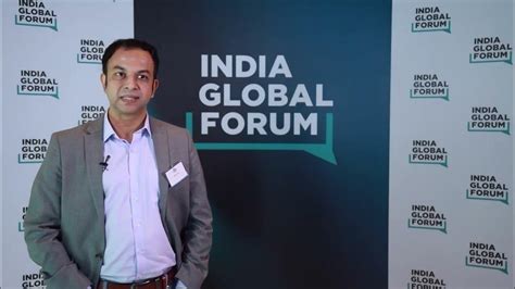 Saurabh Garg Founder And Ceo At Igfuae 2022 Youtube