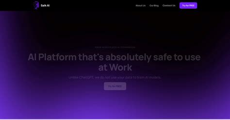 What Is Salk Cloudbooklet