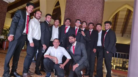 Pushpa Y On Linkedin Api Annual Meet 24