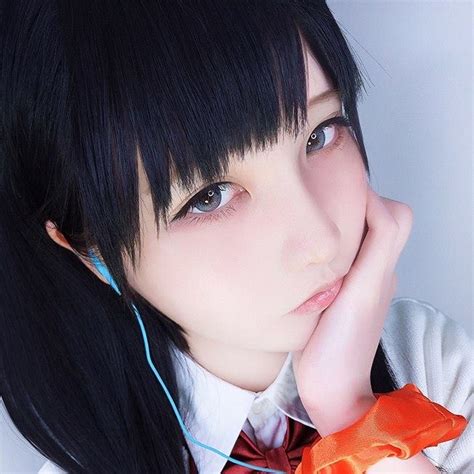 Utsukushī Cosplay Added A New Photo — Utsukushī Cosplay