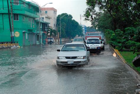 Autoridades Mantienen 13 Provincias Bajo Alerta Por Condiciones