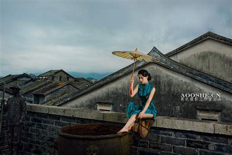 我就在这里，等风也等你奥色莲子 站酷zcool