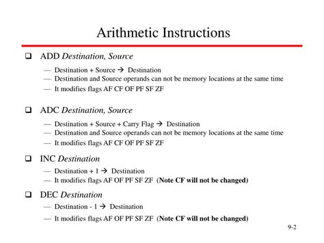 ppt ece 424 design of microprocessor based systems powerpoint