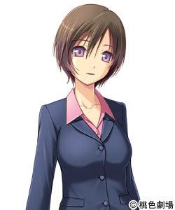 ずっと 女装で孕ませてっ 月幕Galgame 游戏档案