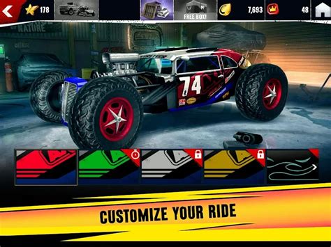 Download Asphalt Xtreme Mod Apk Game Latest 2025 Filecr