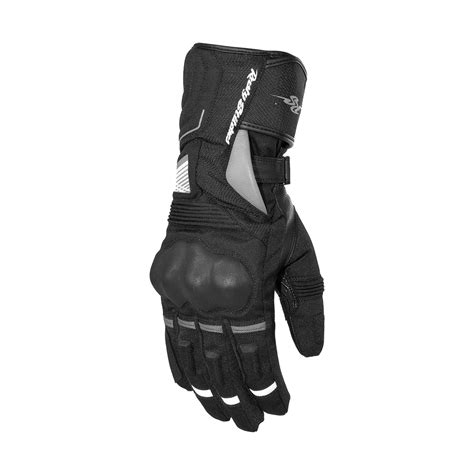 Gloves Rusty Stitches