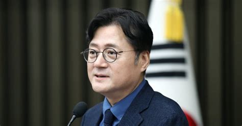 홍익표 늦어도 10월 3일 원내 지도부 인선노조법·방송법 지속 추진