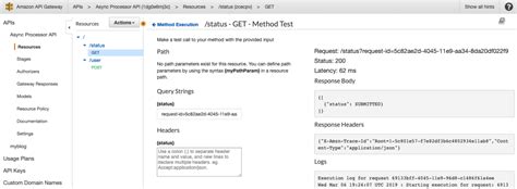 Serverless Architecture