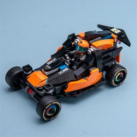 Lego Moc 76919 Cyber Buggy By Keep On Bricking Rebrickable Build