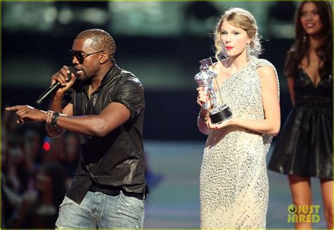 Taylor Swift Did Not Approve Kanye Wests Graphic Lyrics Photo 3575578
