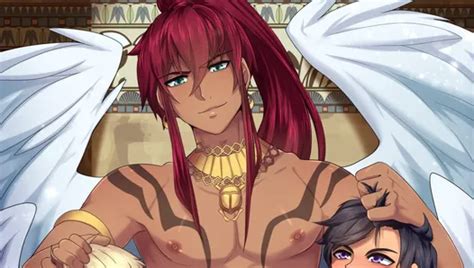 Magic Sex Ritual Enchantment 3 M4M Yaoi Audio Story XHamster