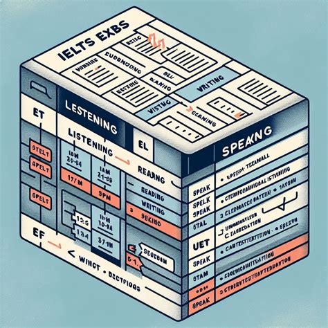 What Is The Duration Of Each IELTS Section A Complete Guide IETLS NET