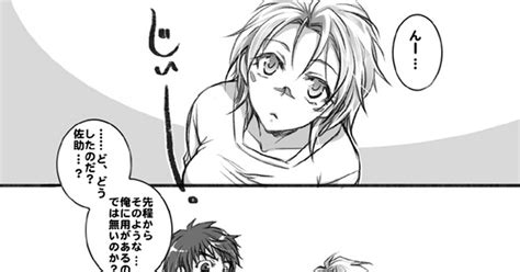 戦国basara 真田君と猿飛さん（にょた） Aのマンガ 真田主従 幸佐 女体化 Pixiv