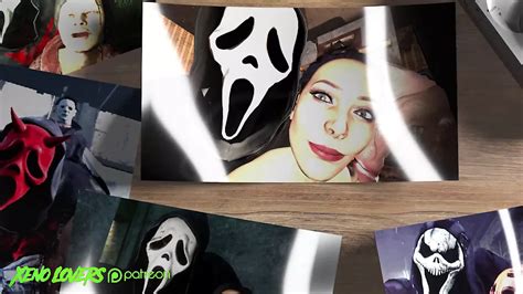 Ghostface And Jane Romero Michael Myers Hd Porn Ba Xhamster