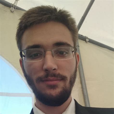 Marko Knežević Software Engineer Red Black Tree Linkedin