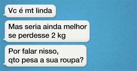 18 Mensagens de texto de gênios do flerte Incrível