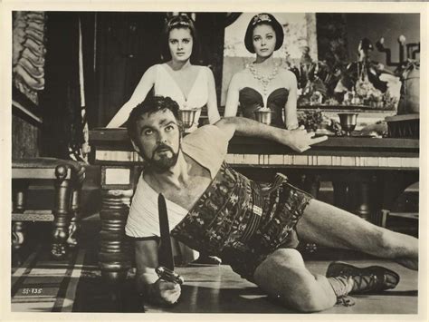 Stanley Baker Pictures